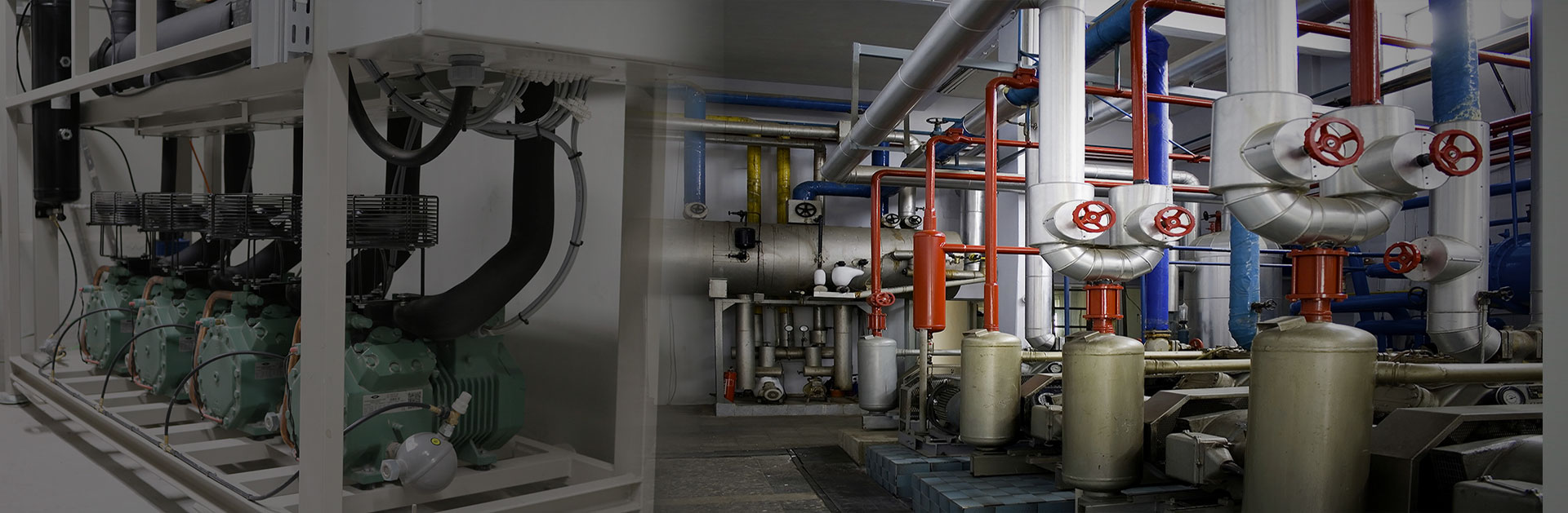 Welcome to Perfect Cooling Systems